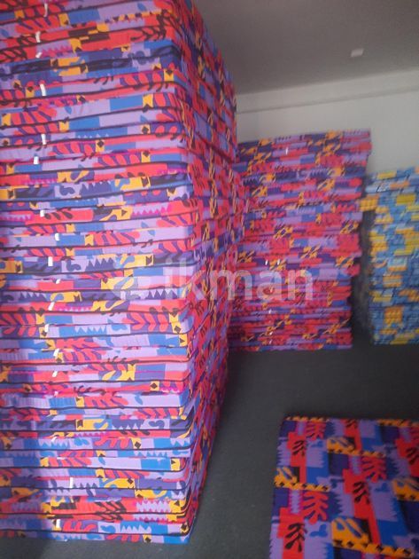 Mattress Double Layer Arpico 6ft *4ft for Sale | Nugegoda | ikman