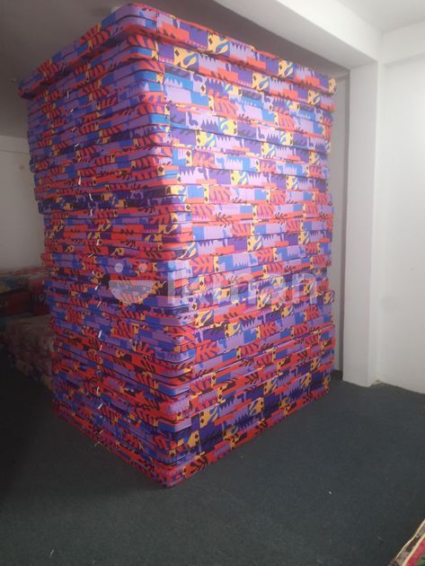 Mattress Double Layer Arpico Classiform 6Ft 3Ft for Sale | Nugegoda | ikman