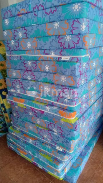 Mattress Kingstar Double Layer 6ft *3ft for Sale | Nugegoda | ikman