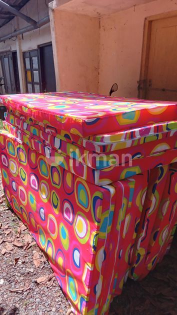 Mattress Single Layer 6ft *3ft for Sale | Nugegoda | ikman