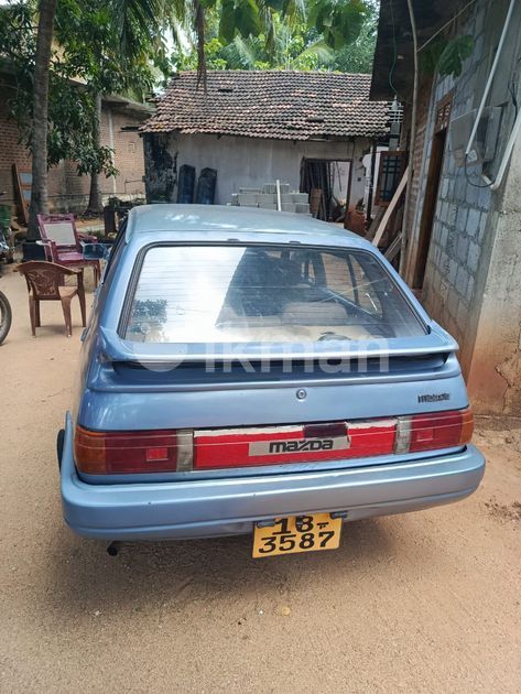 Mazda MR90 2000 for Sale in Kekirawa | ikman