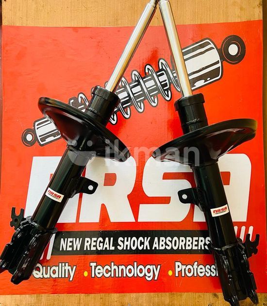 Mazda 323 Gas Shock Absorbers {r} for Sale in Kandy City | ikman