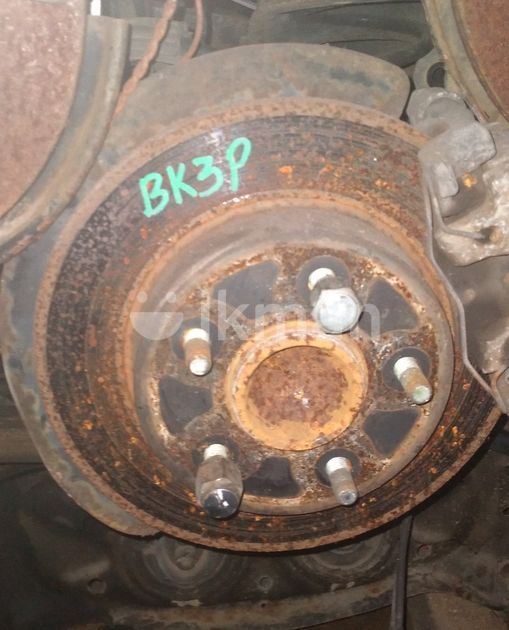 Mazda Axcela Bk3p/Bk5p Rear Bar Set for Sale in Dehiwala | ikman