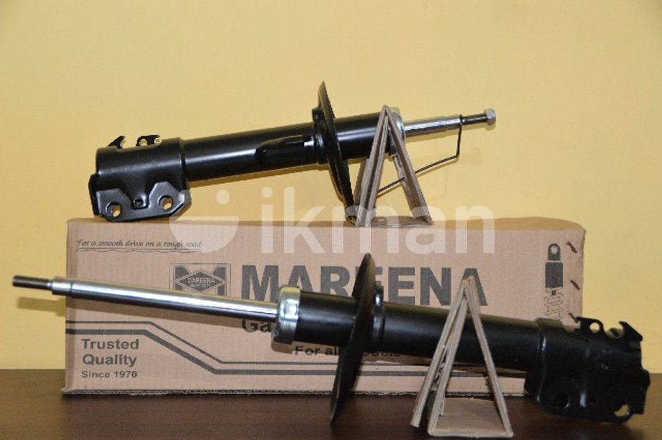 Mazda Axela Gas Shock Absorber (Front) for Sale in Wattala | ikman