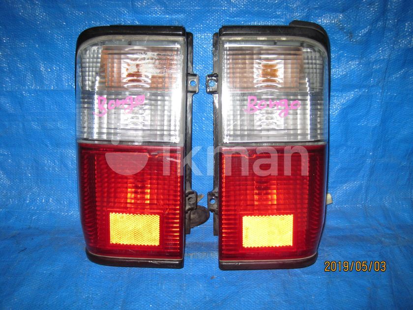 Mazda Bongo Vanet Tail Lamp for Sale in Kotte | ikman