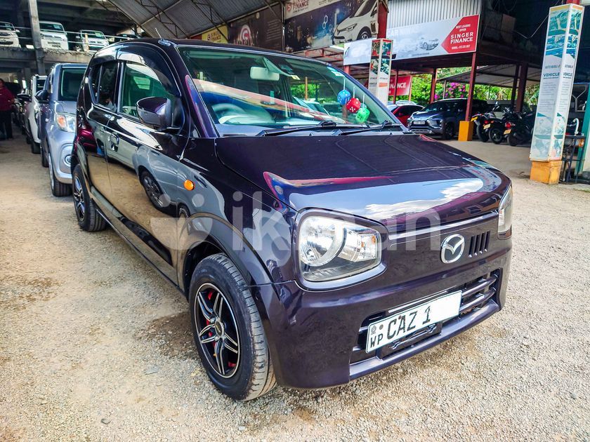 Mazda Carol 2015 විකිණීමට | මාලබේ | ikman
