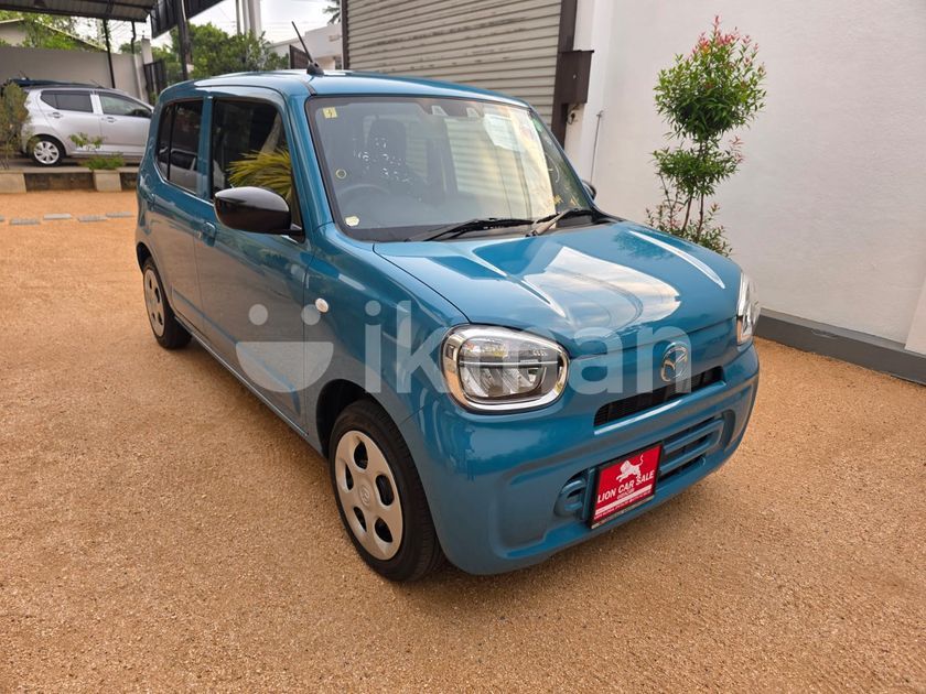 Mazda Carol 2023 for Sale in Horana | ikman