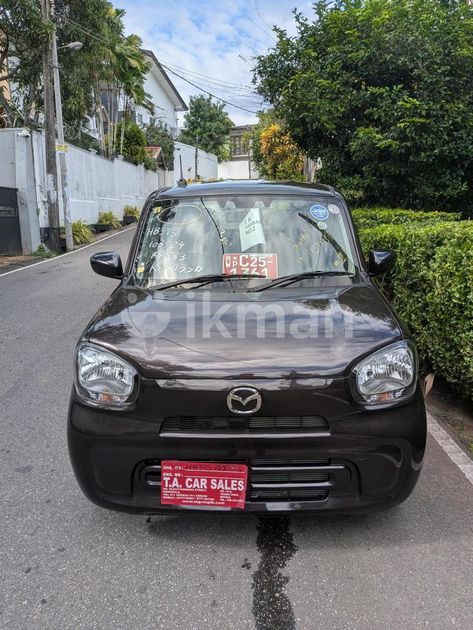Mazda Carol Alto 2023 for Sale in Dehiwala | ikman