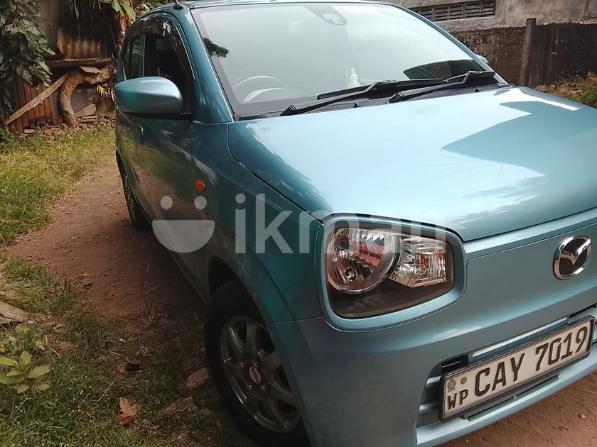 Mazda Carol Full Option 2017 for Sale in Angoda | ikman