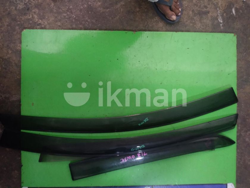 Mazda Demio 2007 Door wiser Set for Sale in Dehiwala | ikman
