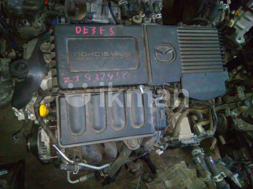 Mazda Demio DE3 Engine for Sale in Kottawa | ikman
