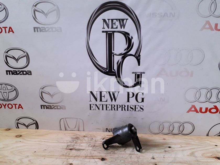 Mazda Demio De3 Engine Gel Mount in Kurunegala City | ikman