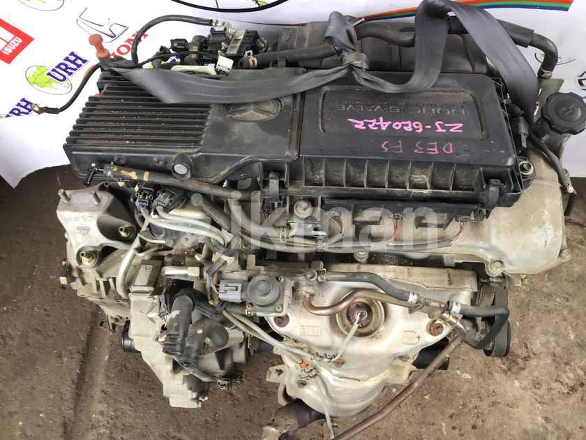 Mazda Demio De3 Engine Matte in Gampaha City | ikman