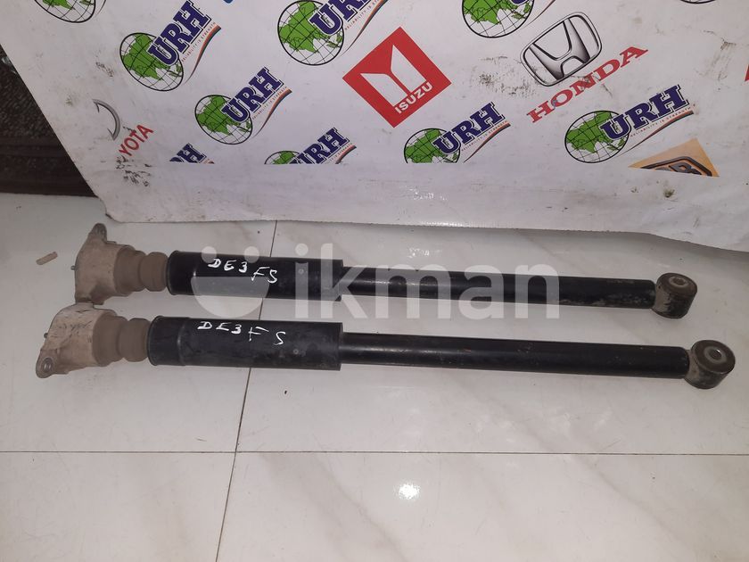 Mazda demio DE3 FS Rear shocks in Kottawa | ikman