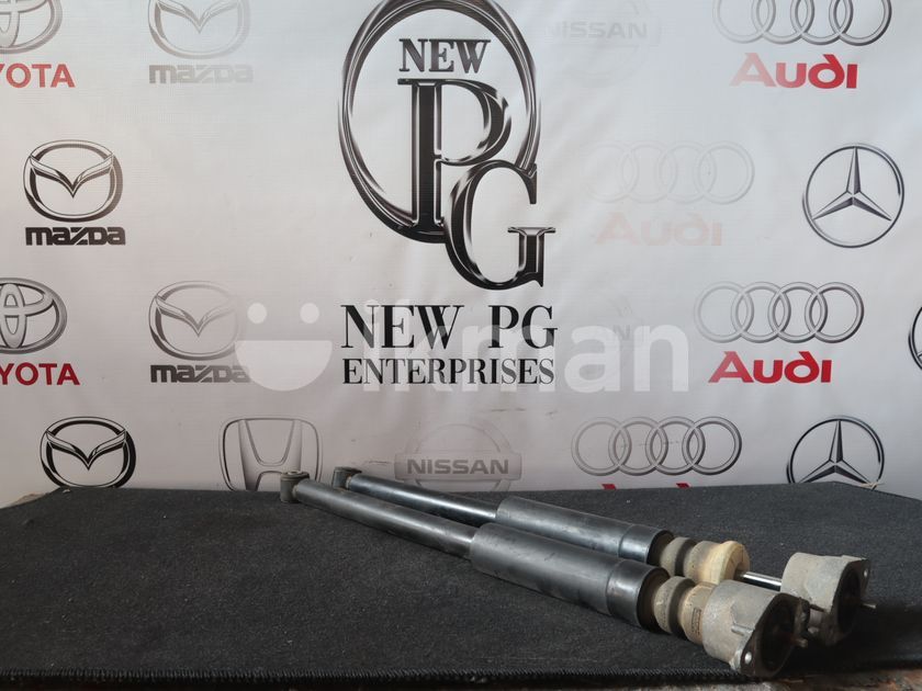Mazda Demio DE3FS Shock Absorber Rear for Sale in Kurunegala City | ikman