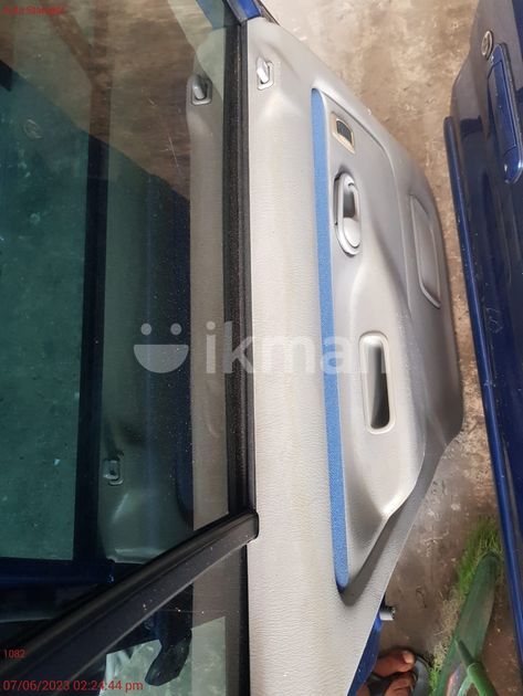 Mazda Demio Door Set in Nittambuwa | ikman