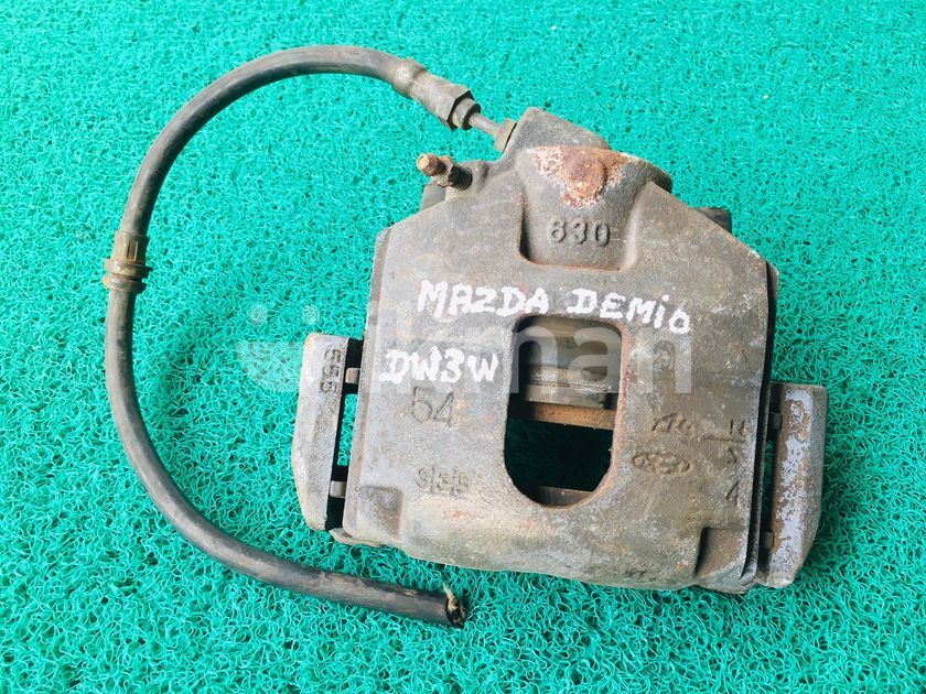 Mazda Demio DW3W Brake Caliper for Sale in Maharagama | ikman