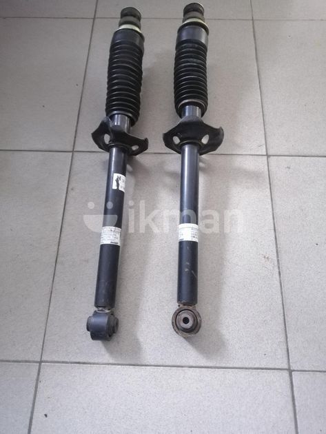 Mazda Demio DW3w Rear shock absorber Set for Sale in Dehiwala | ikman
