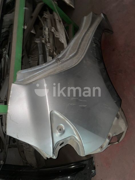 Mazda Demio Rear Right Side Cut Quarter Panel for Sale in Mawathagama ...