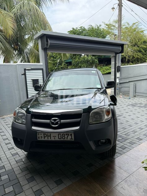 Mazda DOUBLE CAB BT50 2013 for Sale in Kaduwela | ikman