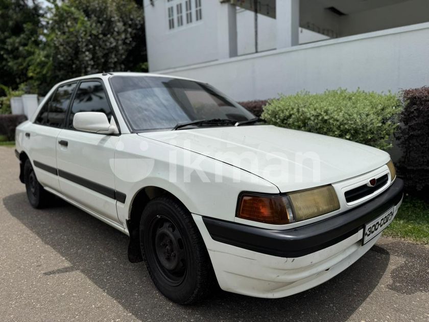 Mazda Familia 323 BG3 1994 for Sale in Kelaniya | ikman