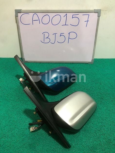 Mazda Familia (BJ5P) Side Mirror for Sale in Nugegoda | ikman