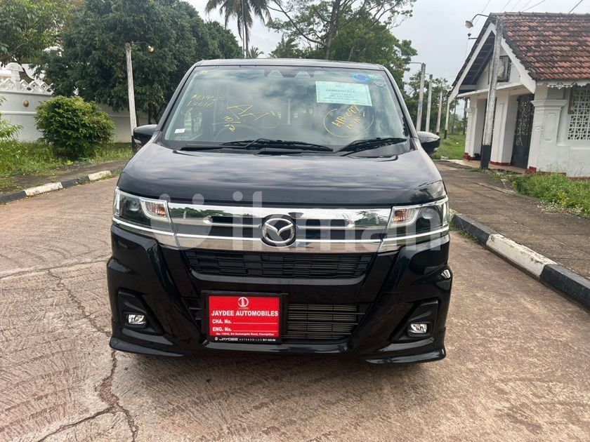 Mazda Flair XS 2023 for Sale in Pannipitiya | ikman