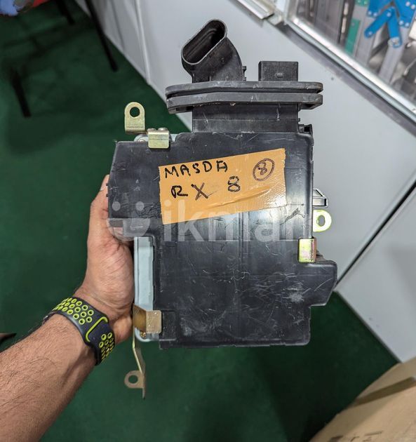 Mazda RX-8 Computer Box for Sale in Kotte | ikman
