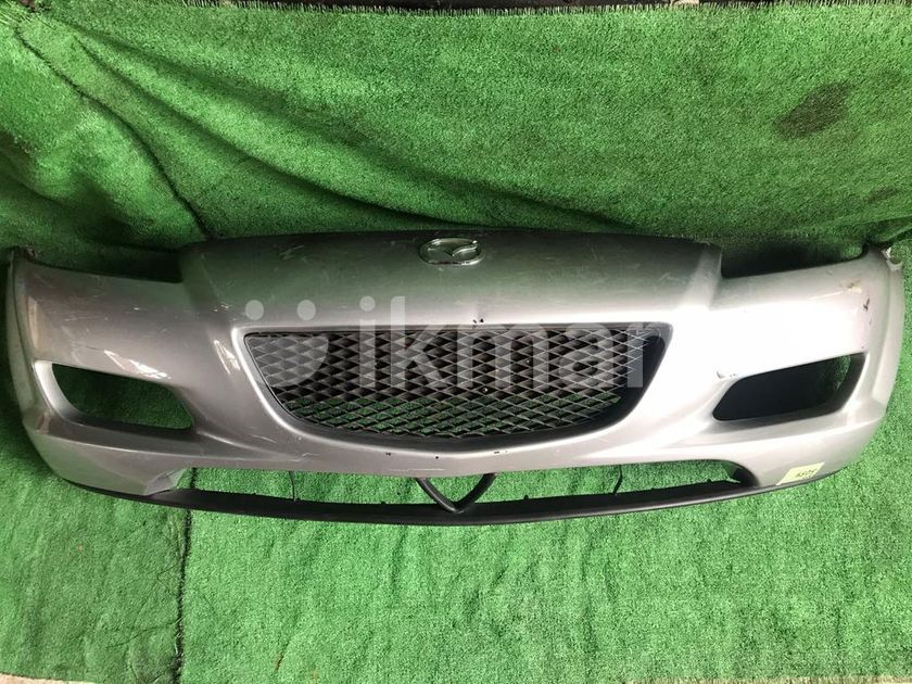 MAZDA RX-8 Front Bumper for Sale in Kotte | ikman