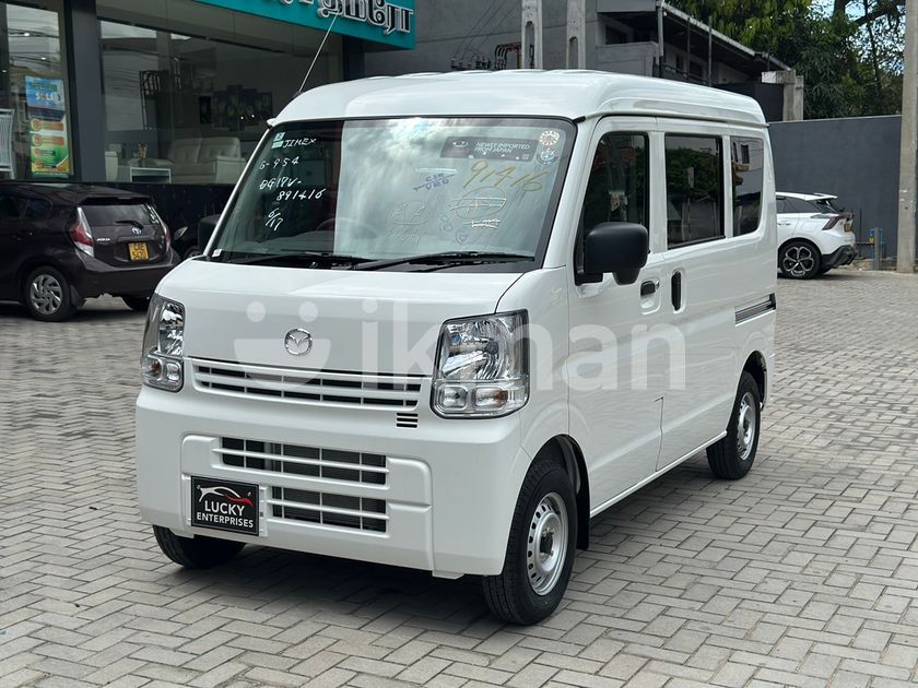 Mazda Scrum PA 2025 | Matara City | ikman