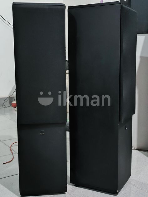 MB Quart German Tower Speaker Buffel for Sale in Pilimatalawa | ikman