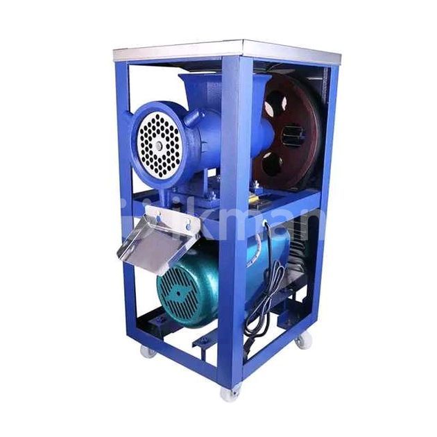 meat & bone grinder industrial with motor for Sale in Matale City | ikman