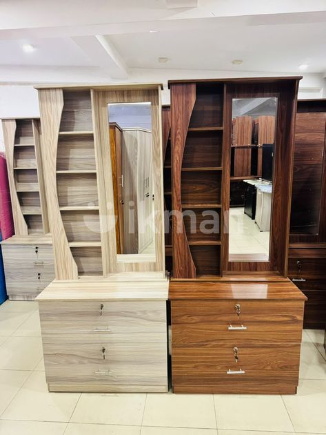 Melamine dressing table new design for Sale | Meegoda | ikman