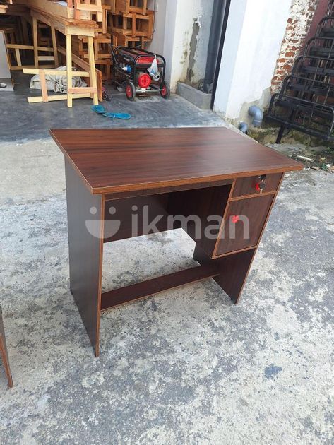 Melamine Office Tables 19×32 inches for Sale | Nugegoda | ikman