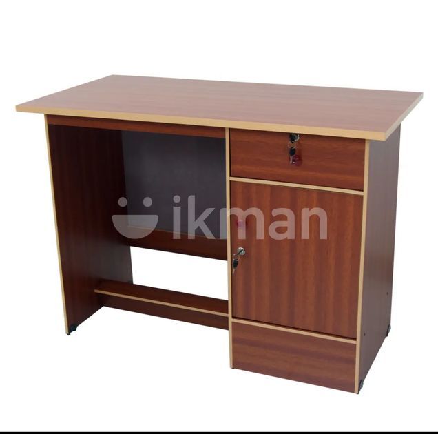 Melamine Writing Table for Sale | Colombo 10 | ikman