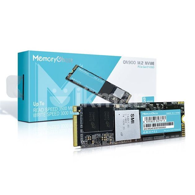 Memory Ghost 128GB M.2 NVMe SSD in Dehiwala | ikman