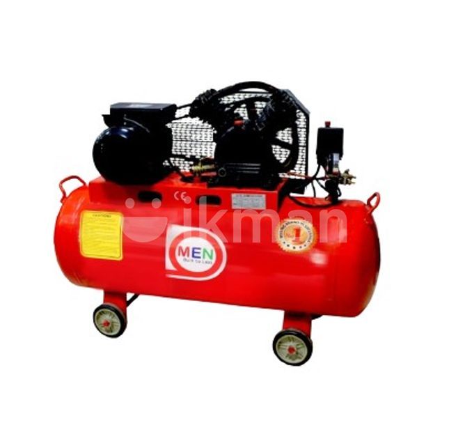 MEN Air Compressor 100L 3hp for Sale in Godagama | ikman