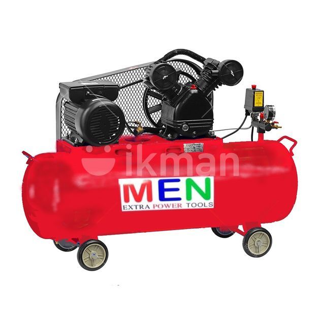 Men Air Compressor 200L 8bar in Godagama | ikman