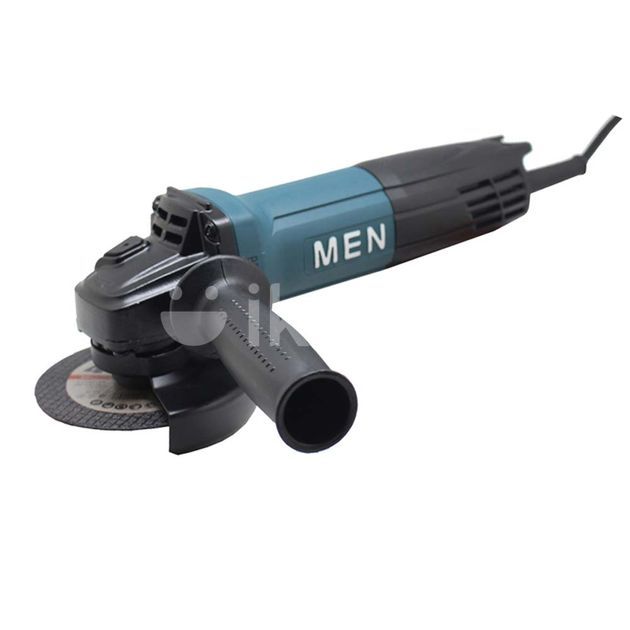 Men Angle Grinder 4" / 100mm 720W for Sale in Godagama | ikman