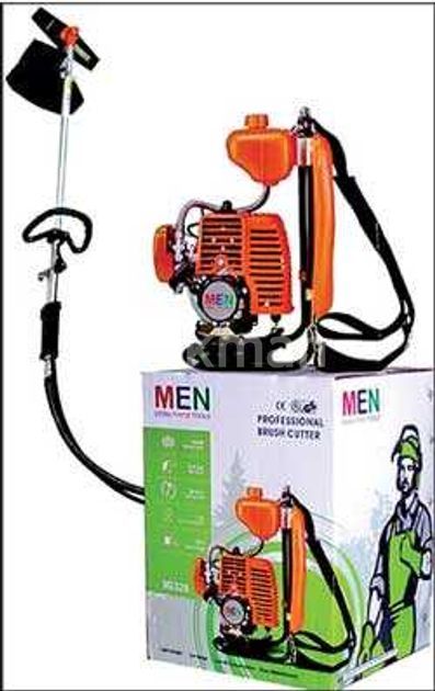 MEN BG 328 Grass Brush Bush Cutter Petrol 2 Stroke for Sale in Kegalle ...