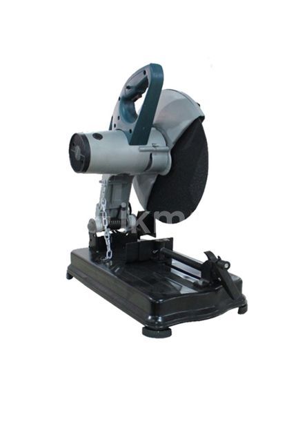 MEN CHOP SAW CUT OFF BAR CUTTER MACHINE 355mm / 2200W in Godagama ...