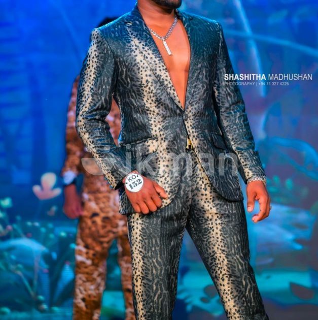 Men Coat Suit Full Kit for Sale in Ruwanwella | ikman