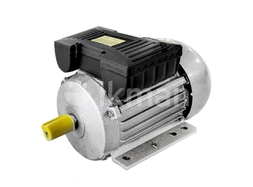 Men Industrial Motor 2 HP-4 Pole for Sale in Moratuwa | ikman