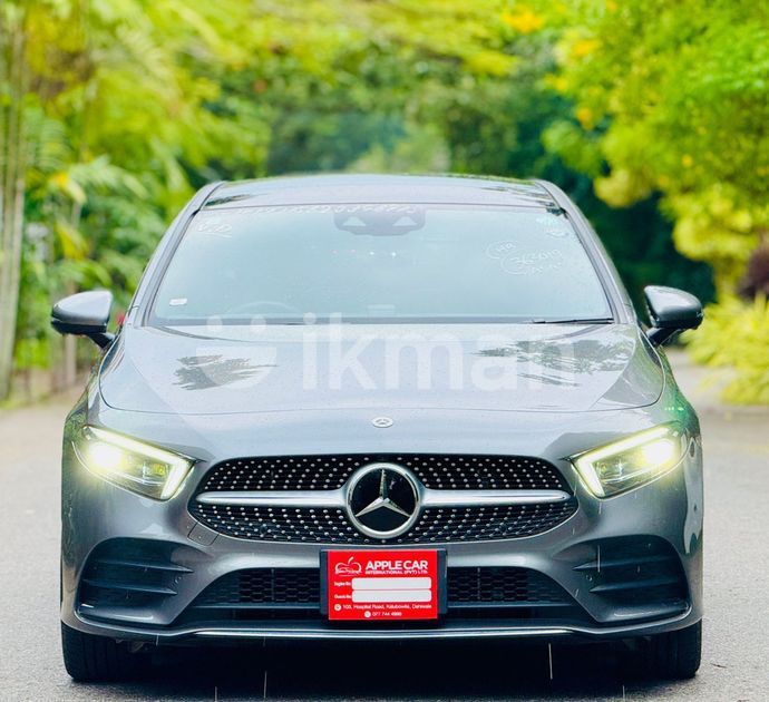 Mercedes Benz A250 Advance Premium Plus 2023 for Sale in Dehiwala | ikman