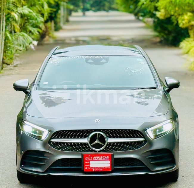 Mercedes Benz A250 Advance Premium Plus 2023 for Sale in Dehiwala | ikman