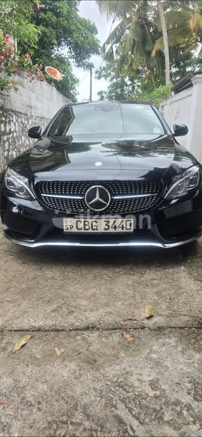 Mercedes Benz C180 2015 for Sale in Kandana | ikman