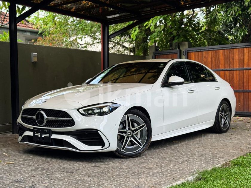 Mercedes Benz C200 AMG Premium 2023 for Sale in Kohuwala | ikman