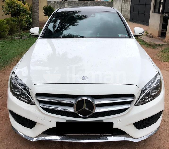 Mercedes Benz Car for Rent in Wattala | ikman