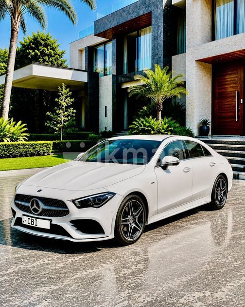 Mercedes Benz CLA 180 AMG Line 2020 for Sale in Pannipitiya | ikman