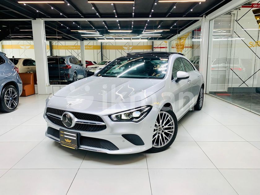 Mercedes Benz CLA 180 PREMIUM PLUS 2022 විකිණීමට | කොහුවල | ikman